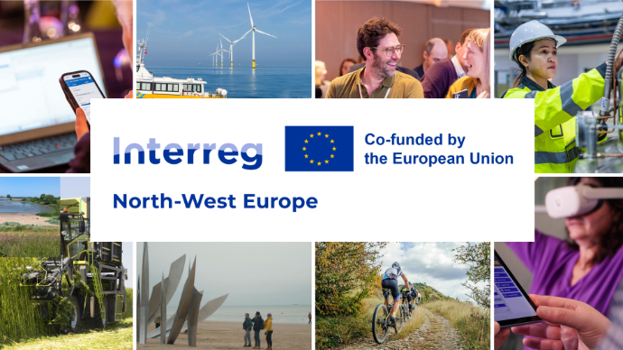 newsletter | Interreg NWE